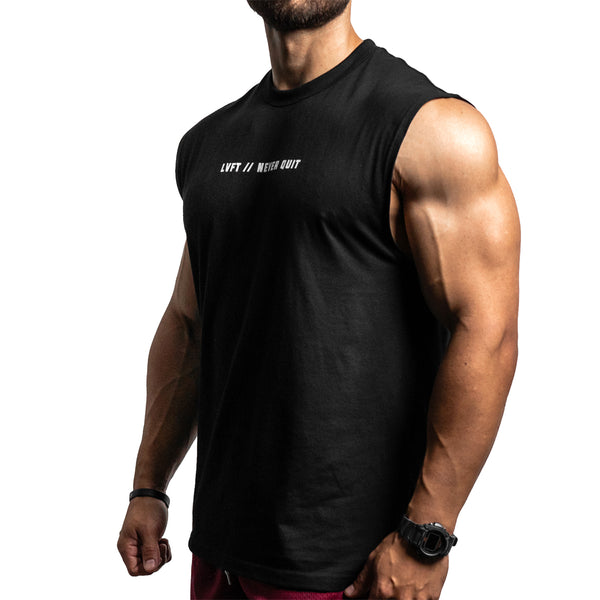 Active Range Muscle Tank-| Live Fit Apparel | LVFT - Live Fit. Apparel