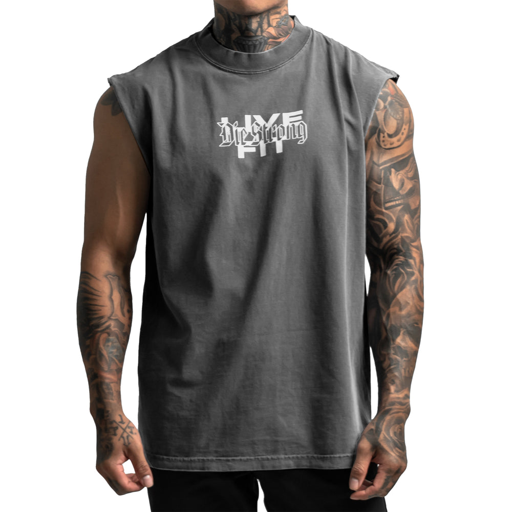 Mens Tank Tops | Live Fit Apparel | LVFT - Live Fit. Apparel