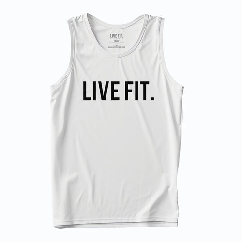 Mens Tank Tops | Live Fit Apparel | LVFT - Live Fit. Apparel