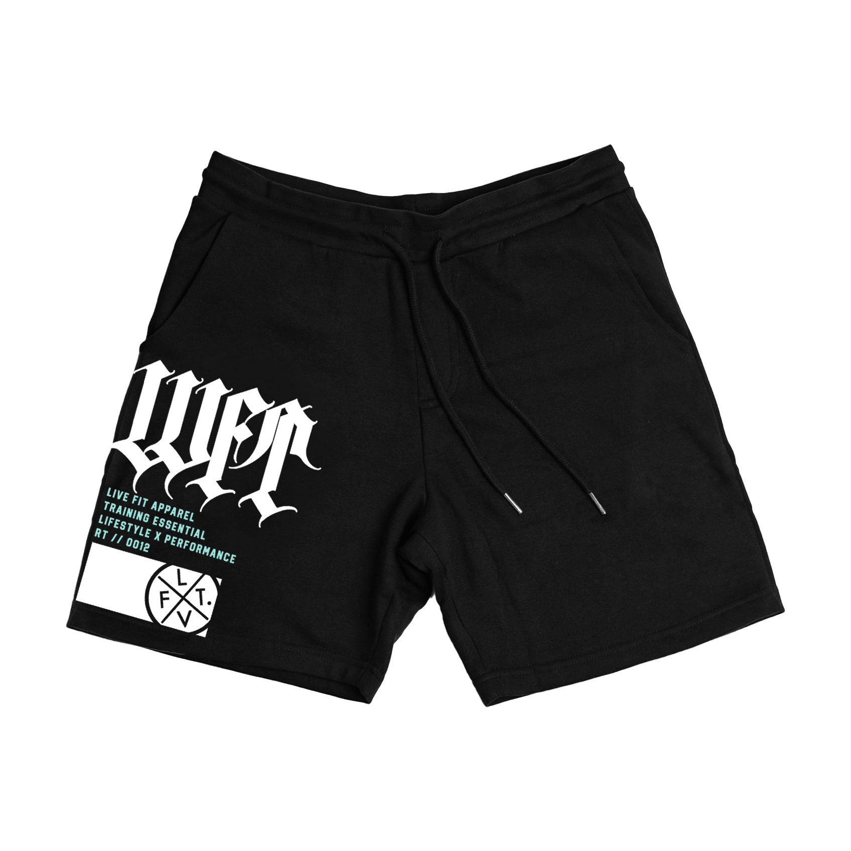 Mens Shorts | Live Fit Apparel | LVFT - Live Fit. Apparel