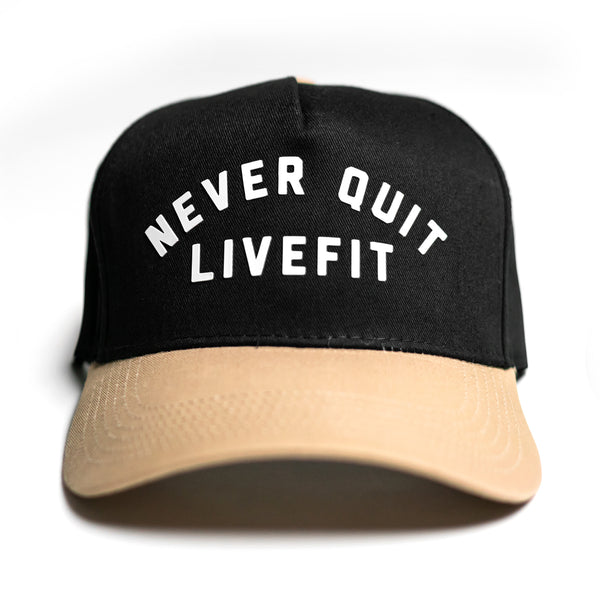 Caps | Live Fit Apparel | LVFT - Live Fit. Apparel