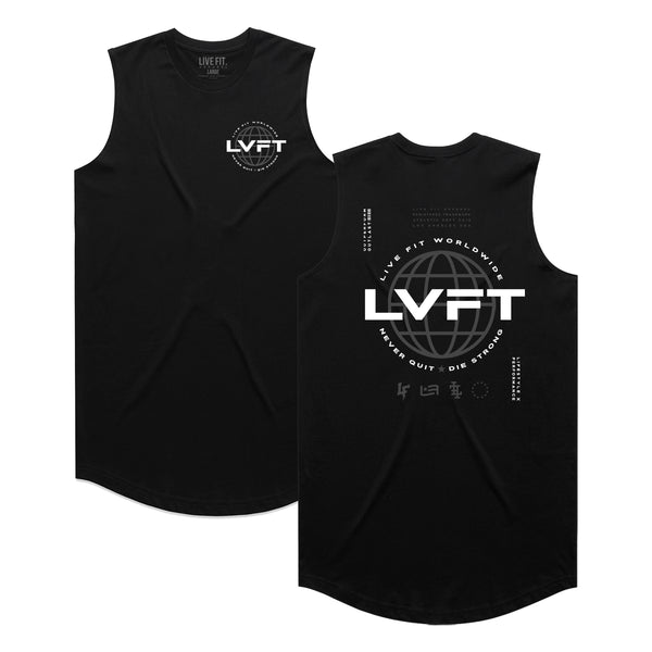 Mens Tank Tops | Live Fit Apparel | LVFT - Live Fit. Apparel