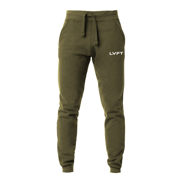 Mens Joggers | Live Fit Apparel | LVFT - Live Fit. Apparel