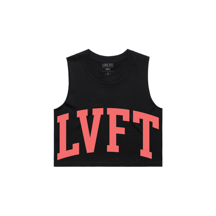 Live Fit Zip Up - Black | Live Fit Apparel | LVFT - Live Fit. Apparel