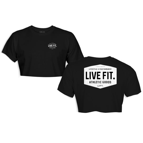 Womens T-Shirts | Live Fit Apparel | LVFT - Live Fit. Apparel