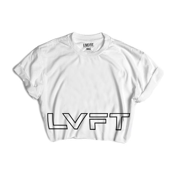 Womens T-Shirts | Live Fit Apparel | LVFT - Live Fit. Apparel
