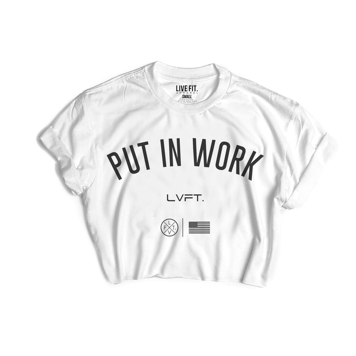 Womens T-Shirts | Live Fit Apparel | LVFT - Live Fit. Apparel