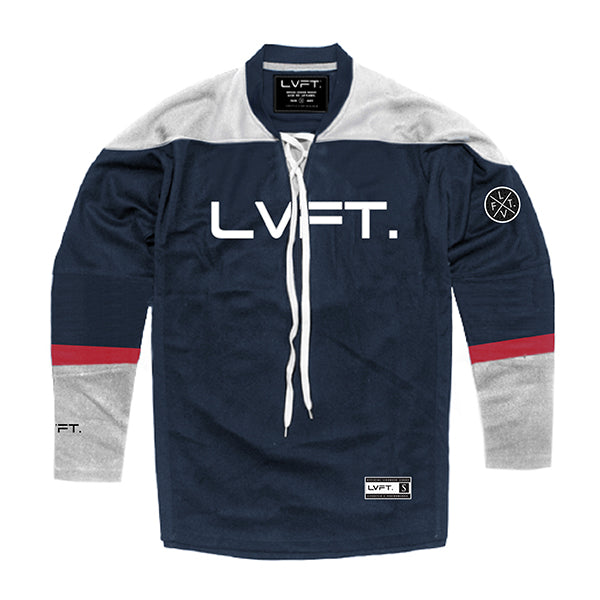 LVFT. USA Hockey Jersey | Live Fit Apparel | LVFT - Live Fit. Apparel