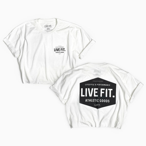 Women's Page 2 - Live Fit. Apparel